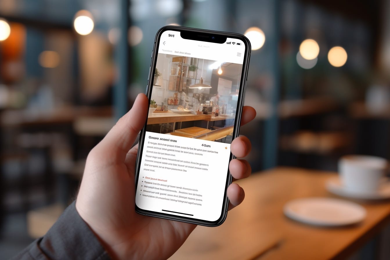 What is a phone ready website design called? - Your WP Guy